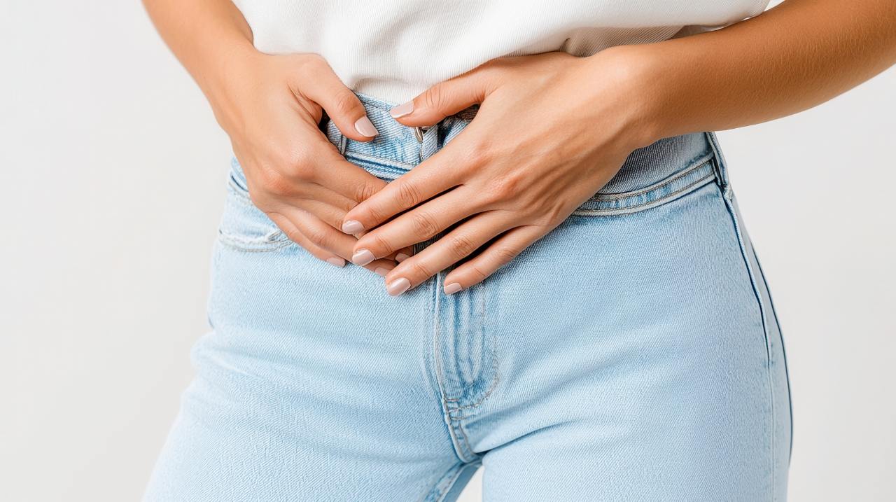 Pelvic Pain In Women: Common Causes, Symptoms, And Treatments