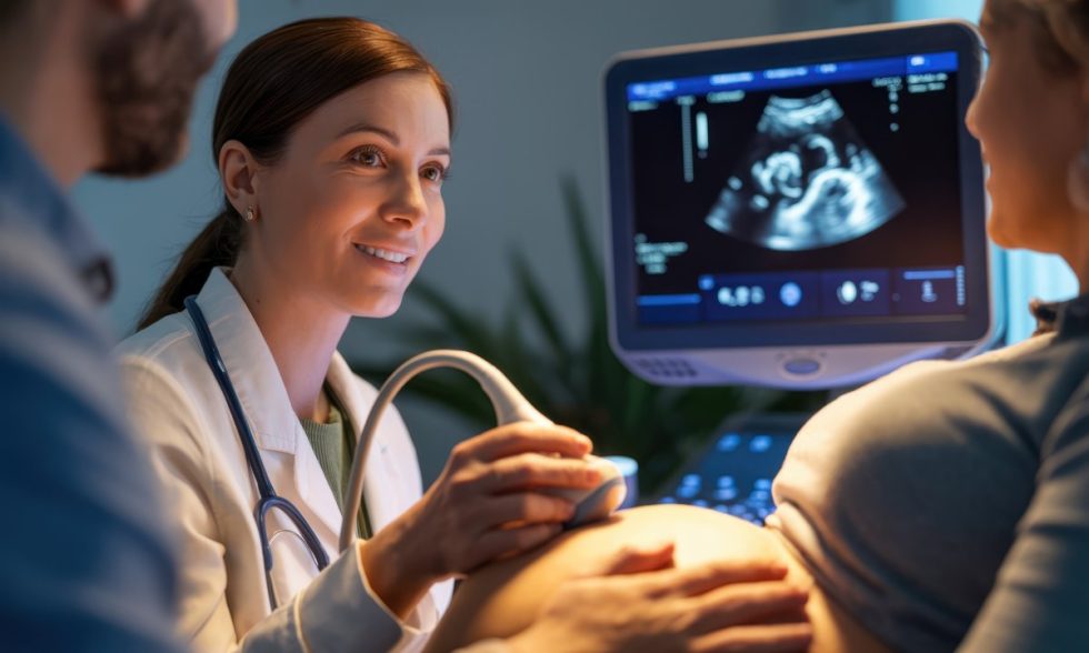The Benefits Of 3D And 4D Ultrasound Scans
